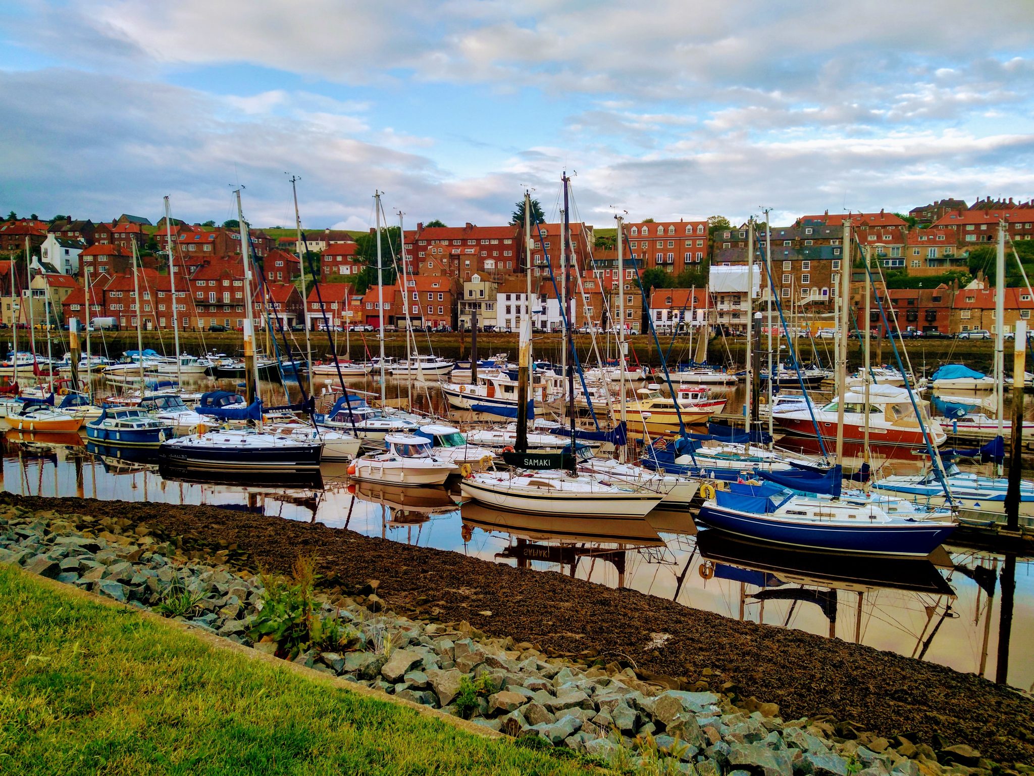 Whitby - Esk Valley Raliway