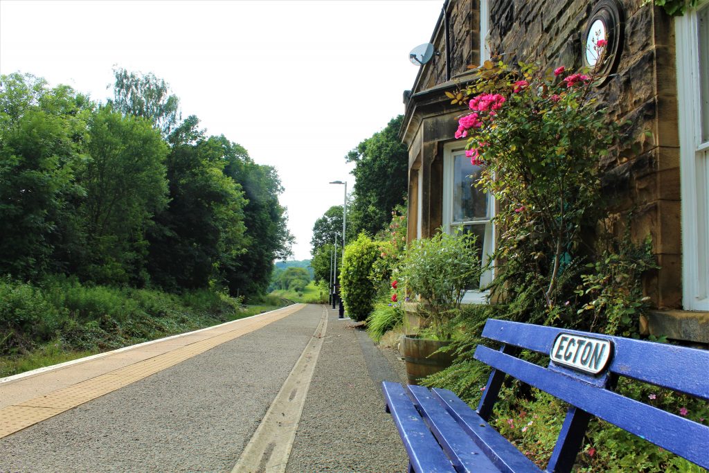 Stations Archive - Esk Valley Raliway
